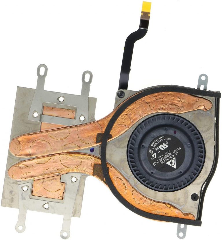 فن سرفیس پرو 3 - انواع خدمات تعمیر و تعویض Surface Pro 3 Fan