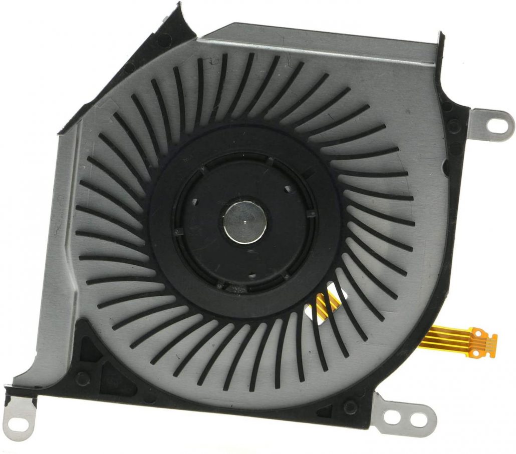 فن سرفیس پرو 4 - انواع خدمات تعمیر و تعویض Surface Pro 4 Fan