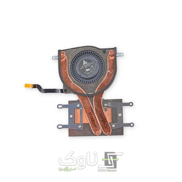 فن سرفیس پرو 3 - انواع خدمات تعمیر و تعویض Surface Pro 3 Fan